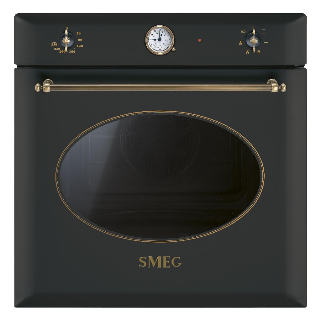 Choisir entre fonctionnalité et style | SMEG France