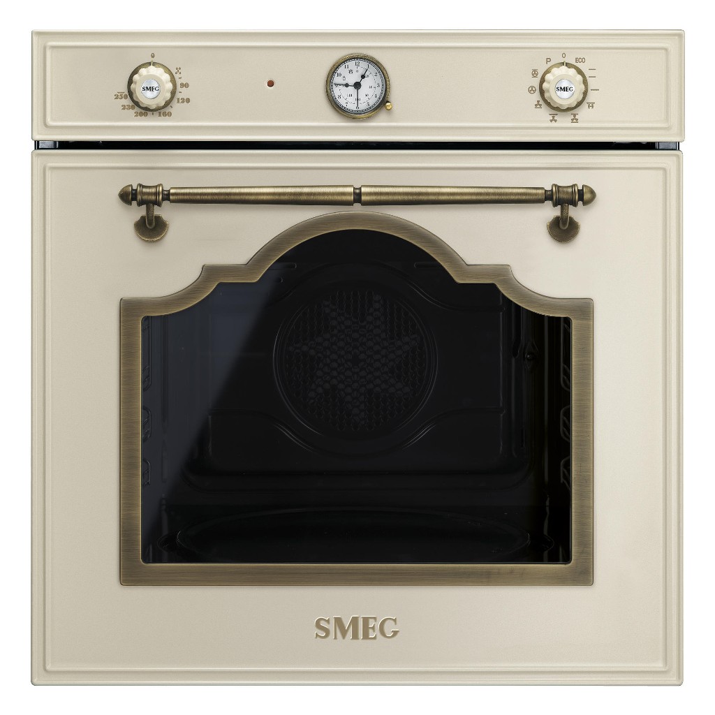Choisir entre fonctionnalité et style | SMEG France