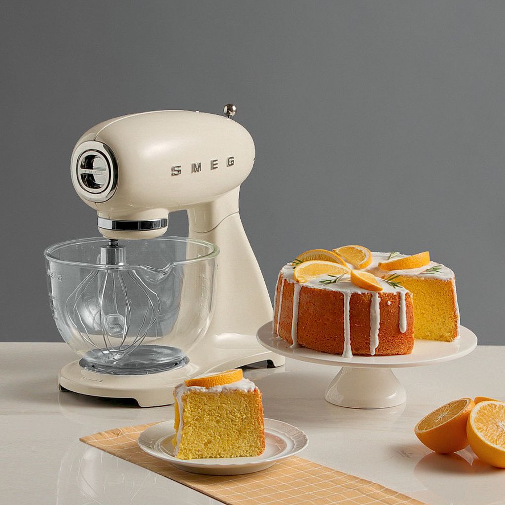 Smeg Recipes