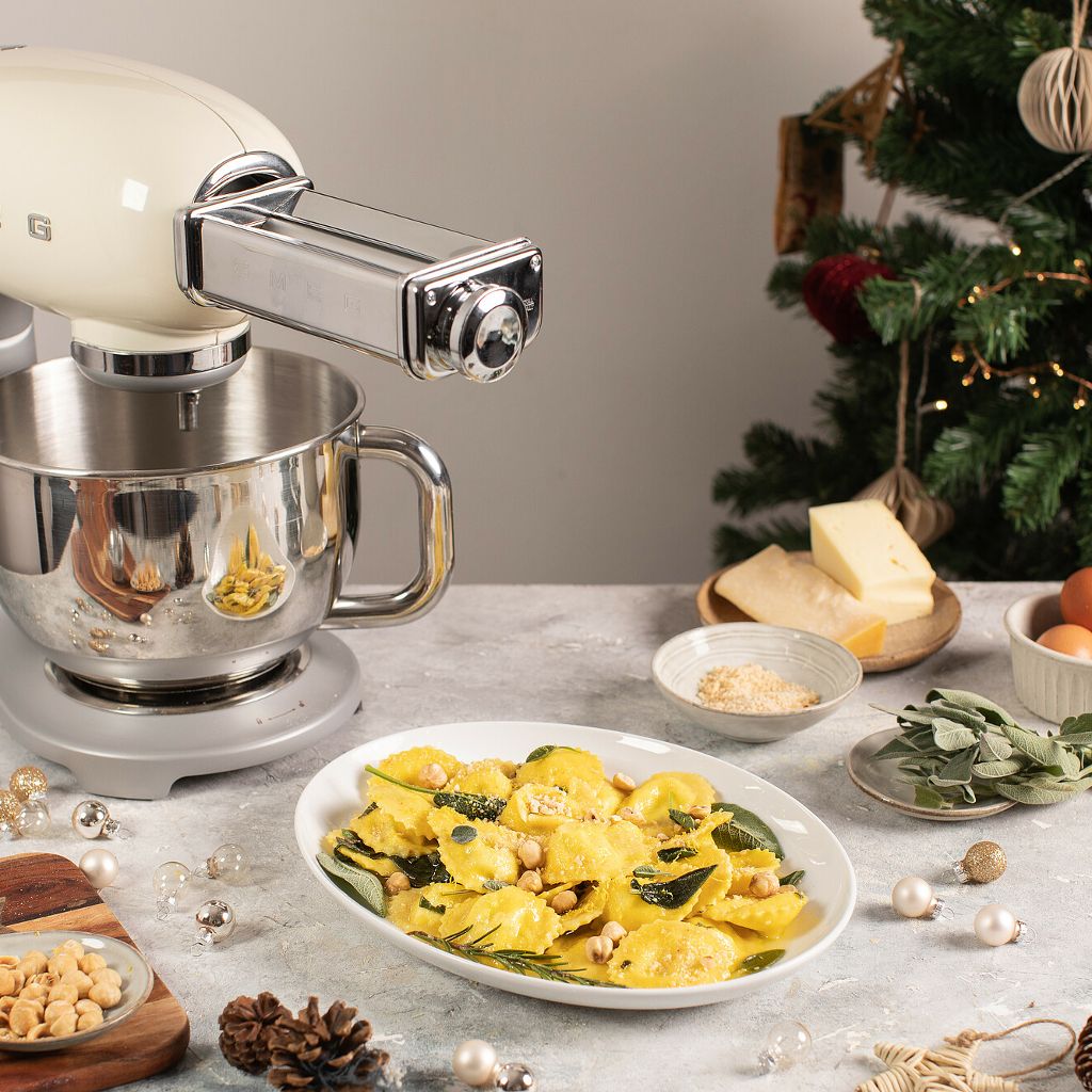 Smeg Recipes