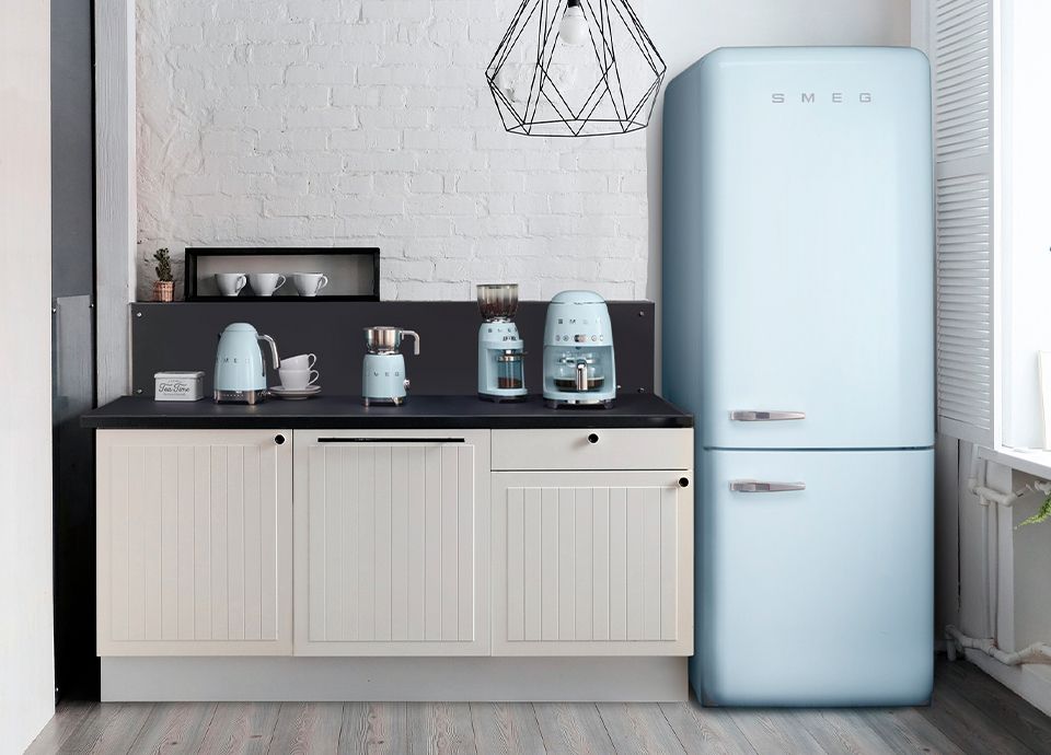 Productos - Large Appliances