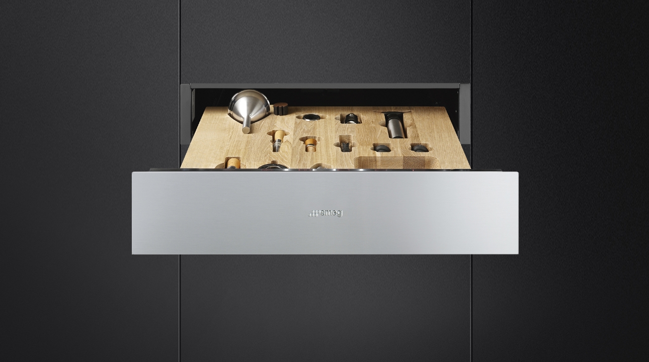 Discover the Smeg collections - Classic