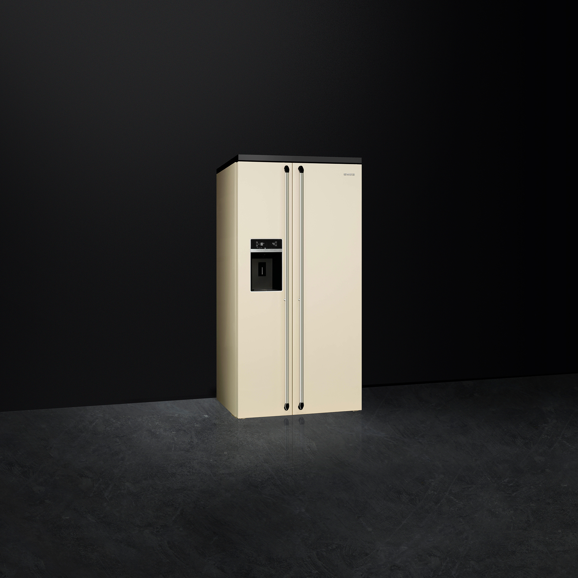 victoria - Aesthetic Line - Smeg.com