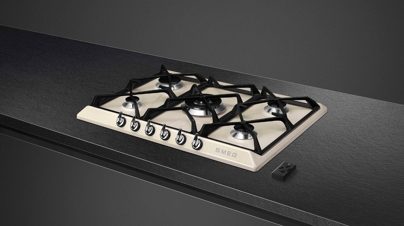 Smeg Victoria Aesthetic - Discover the Smeg collections - Victoria ...