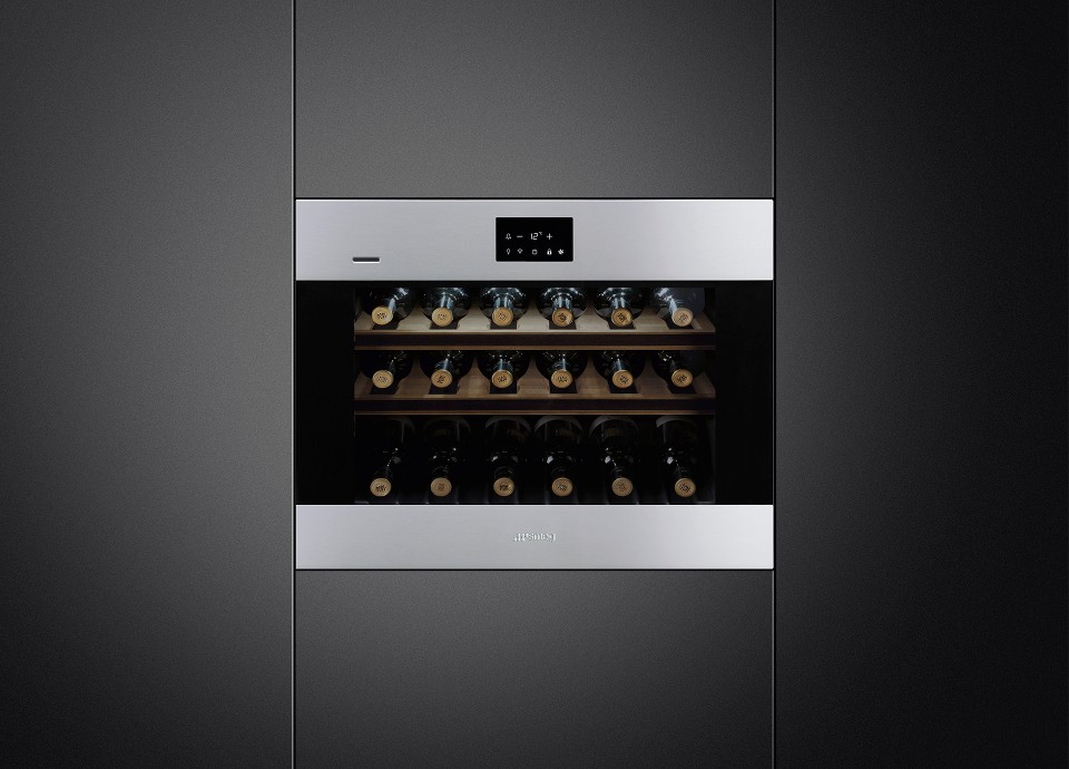 Drawers | Smeg Canada