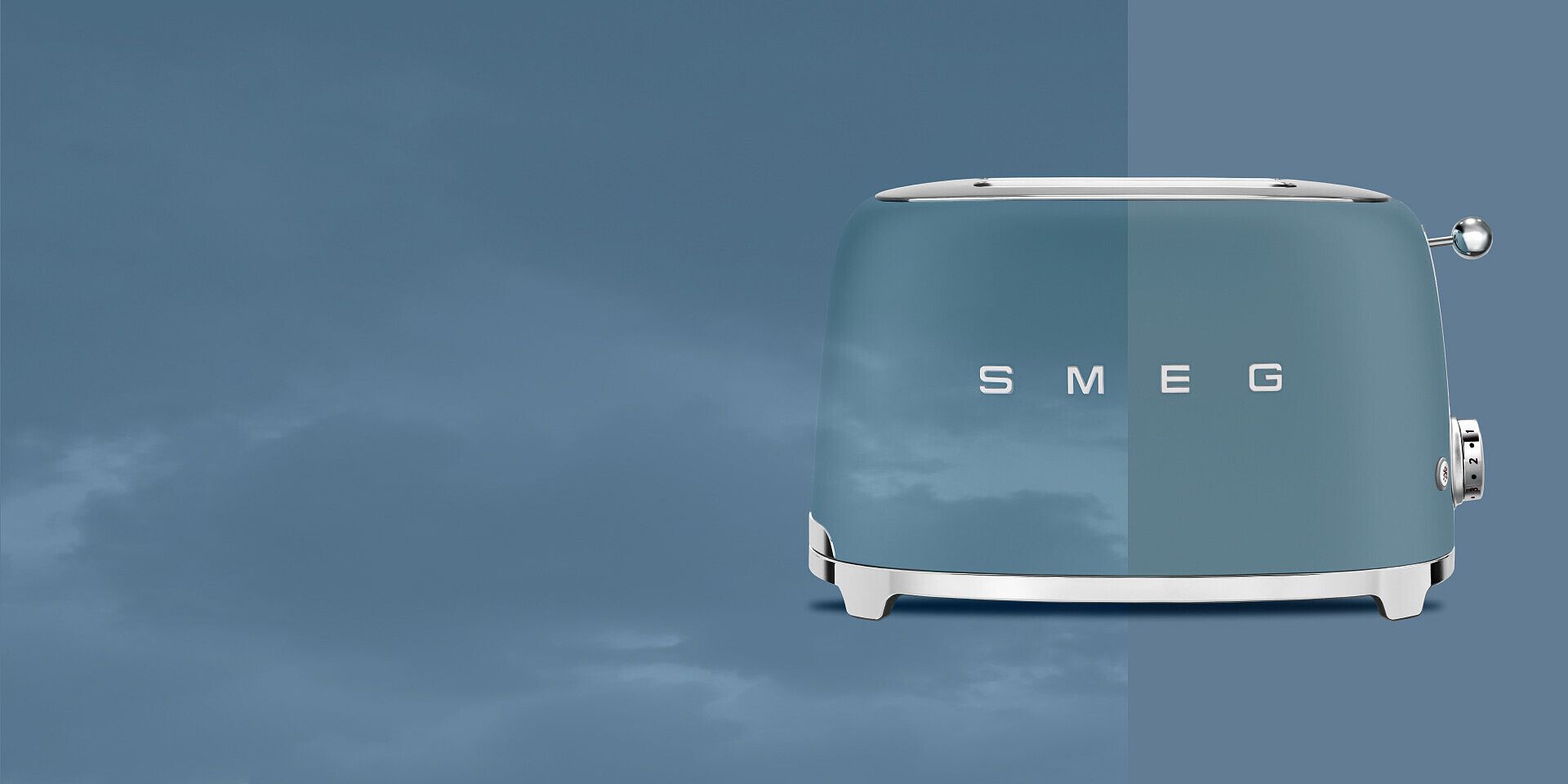 Stilvoll im Design, modern in der Technik | Smeg AT - Home Page