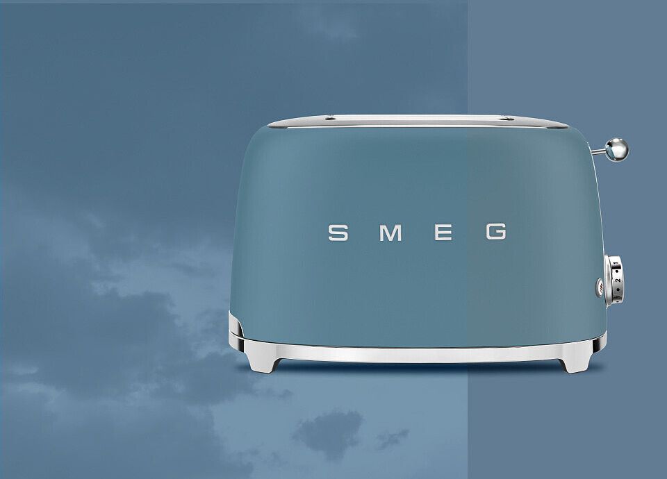 Willkommen im SMEG Online Shop - Onlineshop