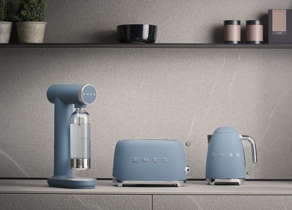 Highlights für den Handel: Smeg auf der KOOP 2025