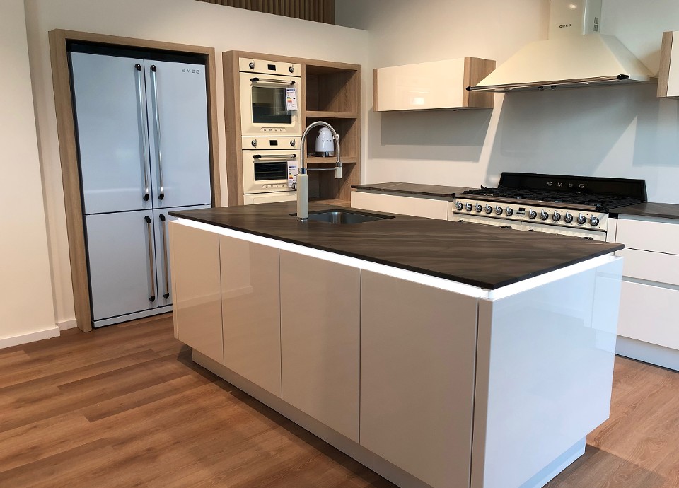 REOPENING SMEG STORE BERLIN | Smeg.com