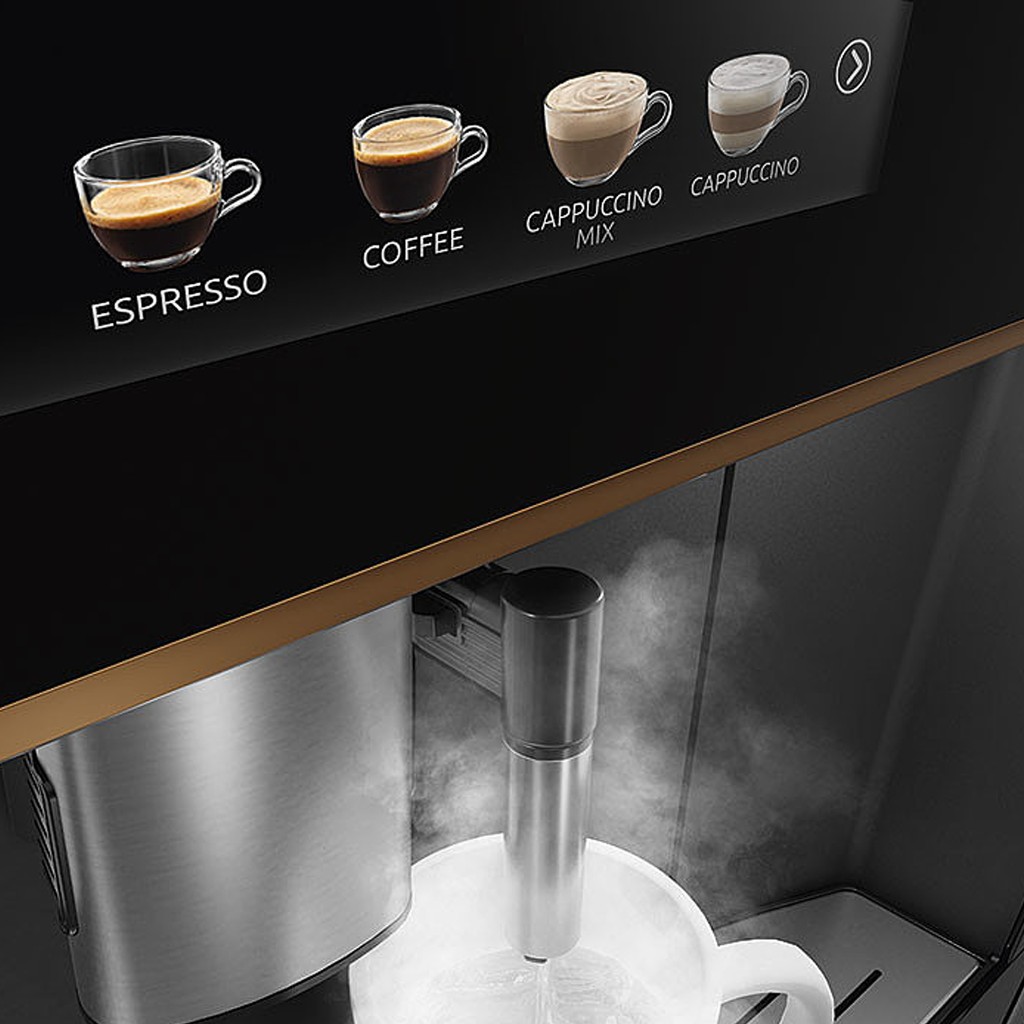 Smeg - Tecnología con estilo | Smeg México