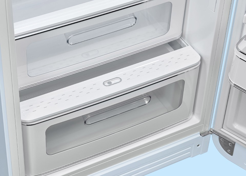 FAB28: THE DIFFERENCE IS INSIGHT | Smeg.com