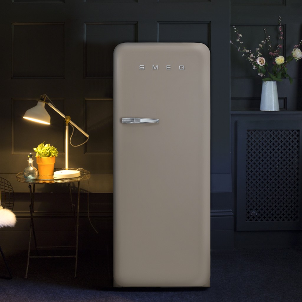 Smeg - Stílusos technológia | Smeg Magyarország