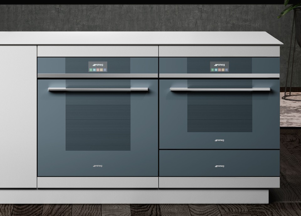 THE SMEG “LINEA” AESTHETIC LINE | Smeg.com