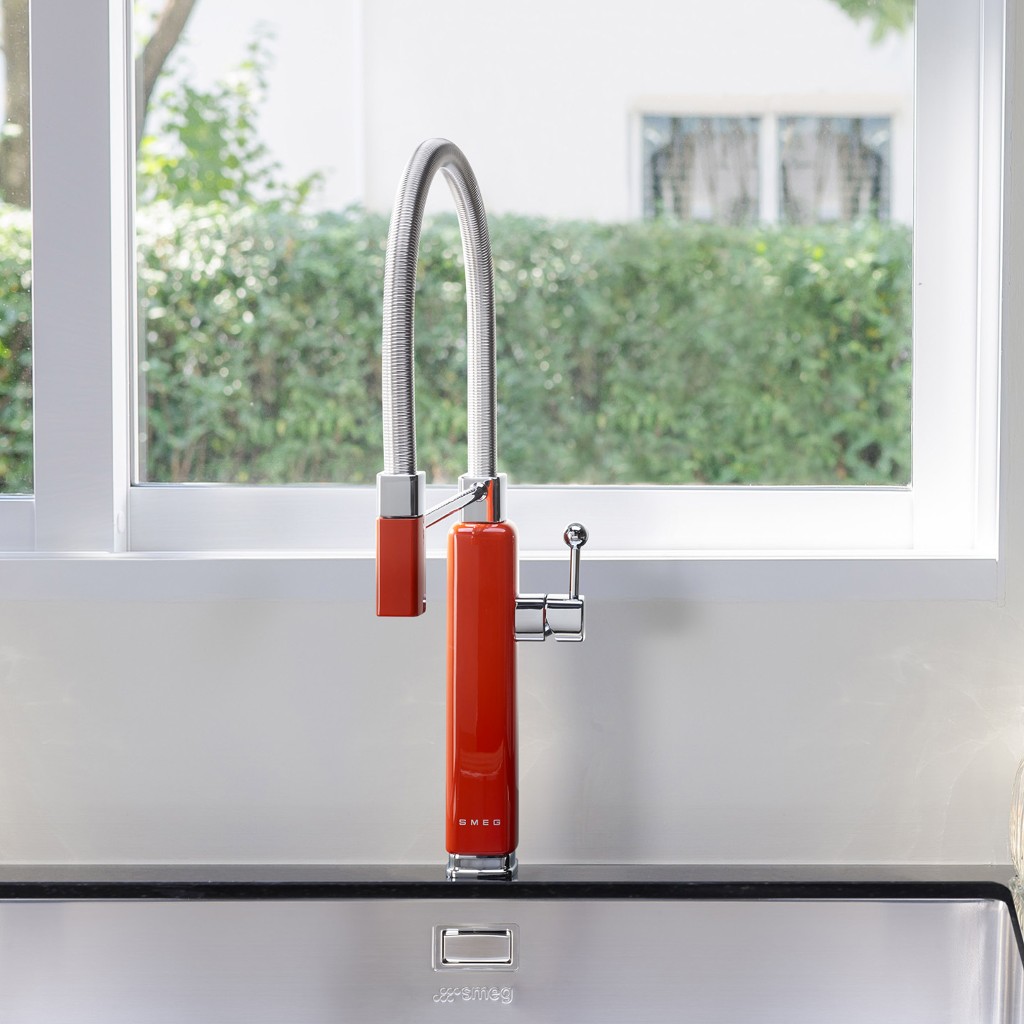 Smeg - Technology with style | Smeg Singapore