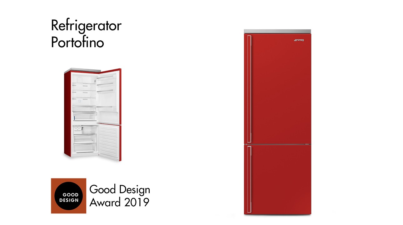 SMEG: Technology with style | Smeg Canada