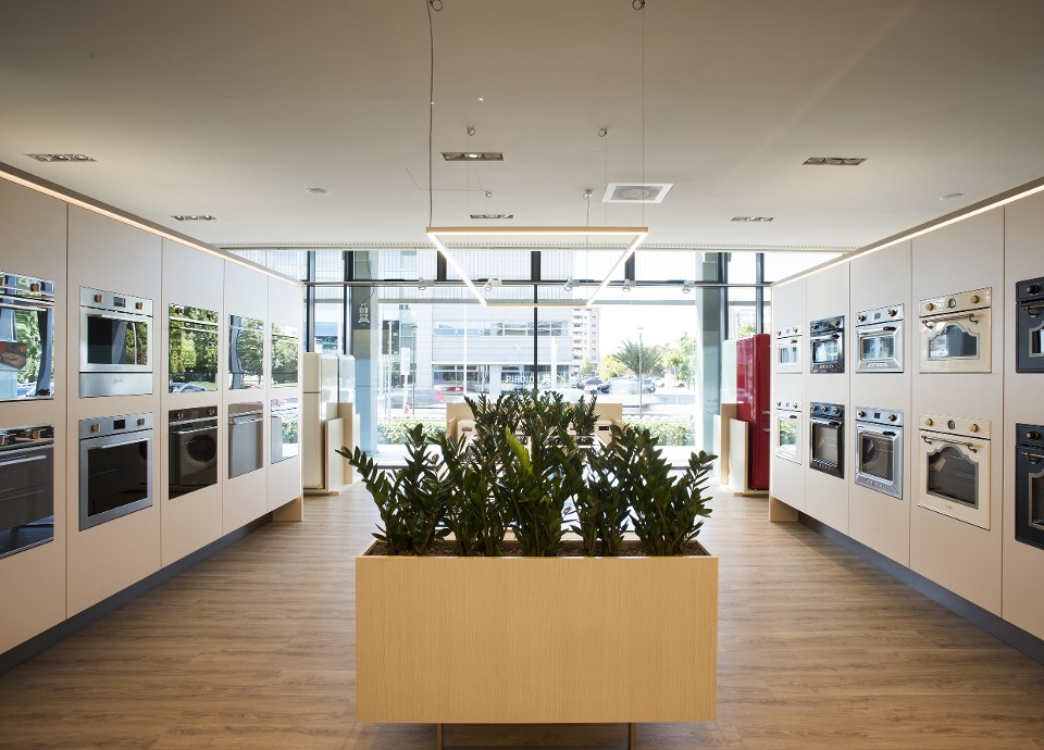 Smeg Store Reggio Emilia | Smeg.com