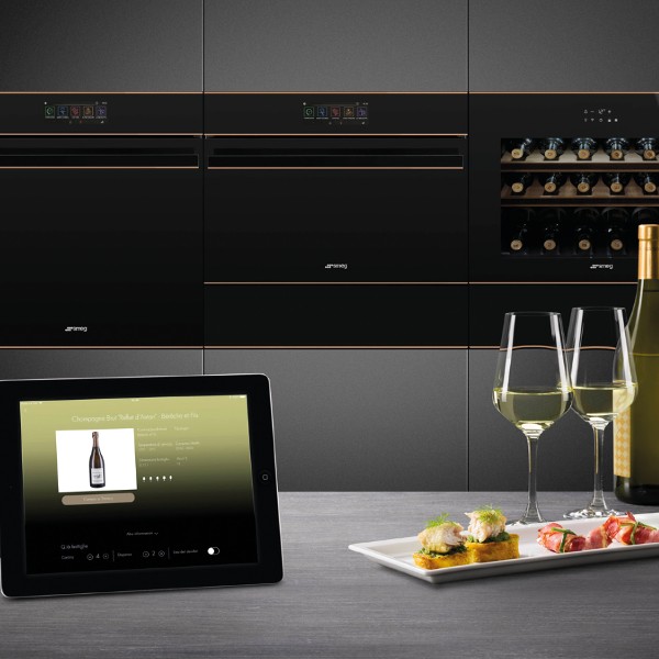 Produits - Gros électroménager