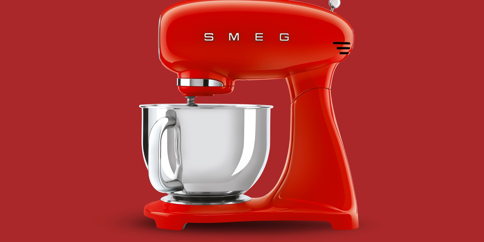 Smeg Nederland