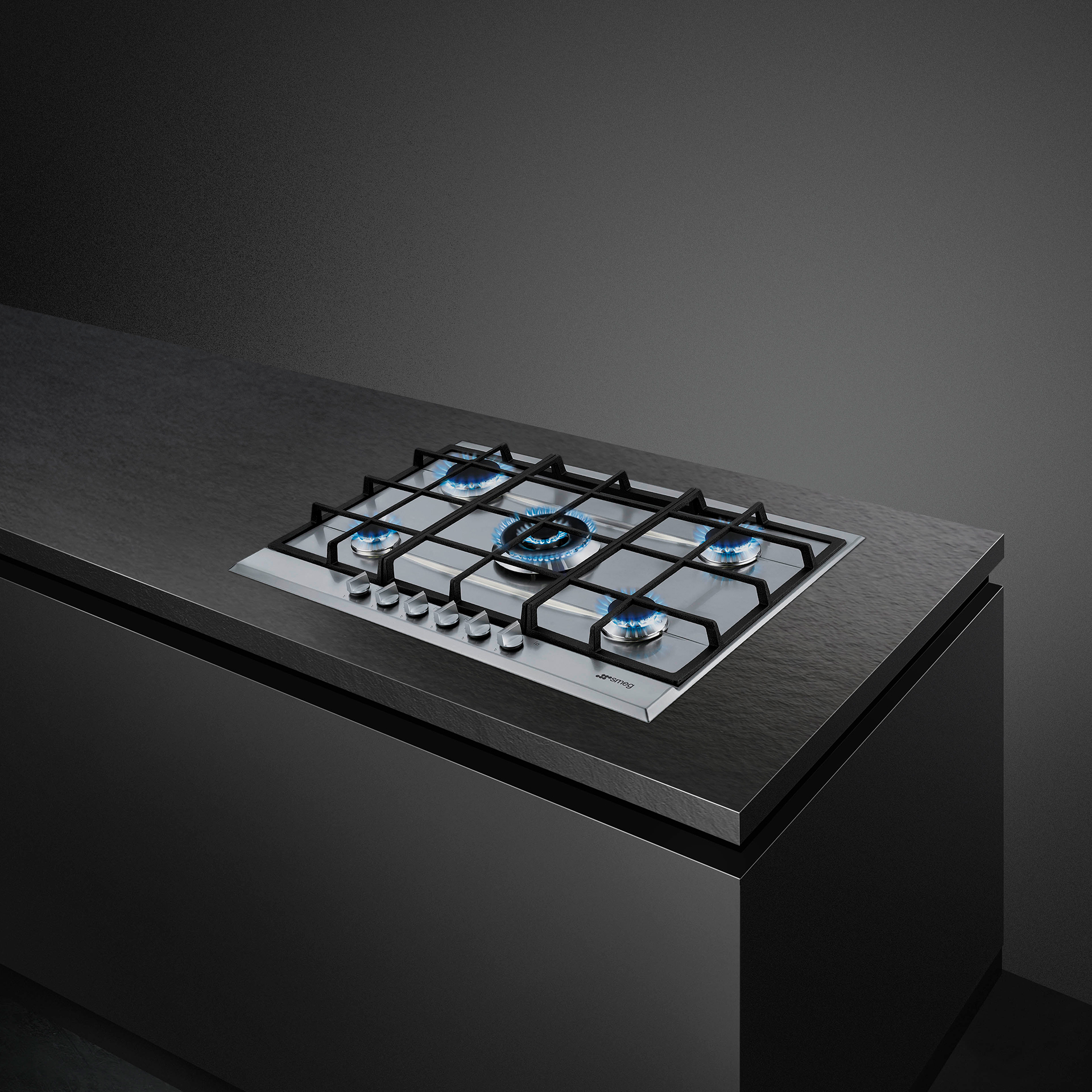 Discover the Smeg aesthetic lines - selezione