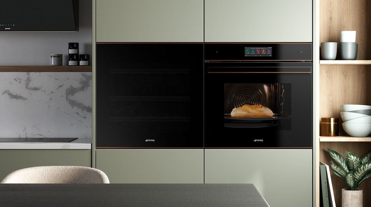 New energy label | Smeg.com