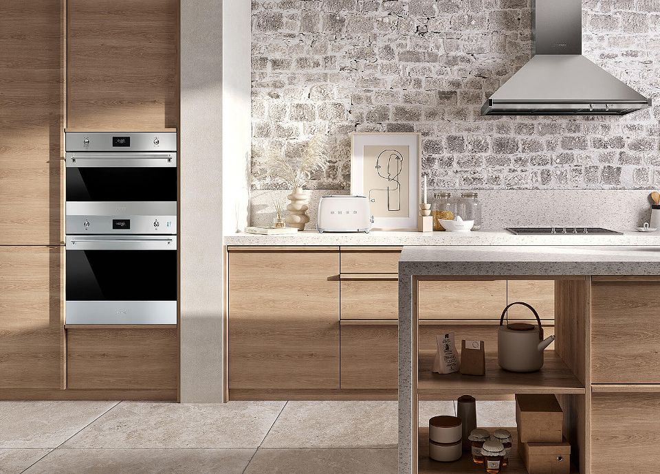 Smeg | Classic Scandinavian - Style guide