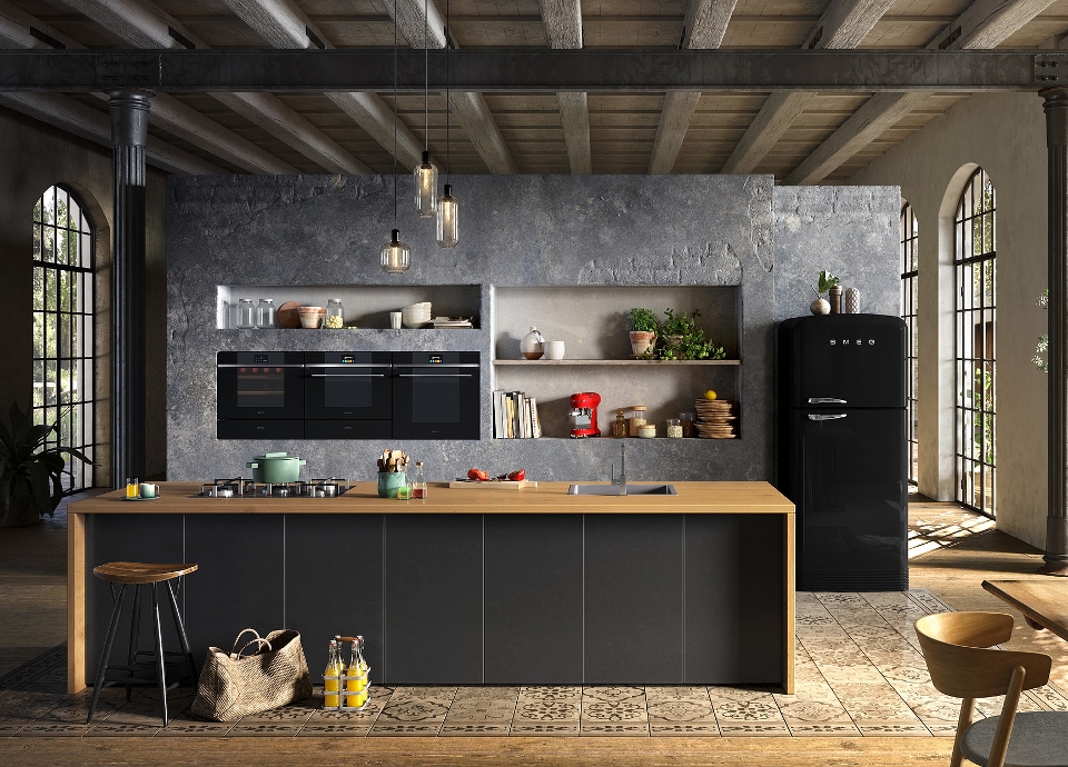 Home in palette | Smeg.com