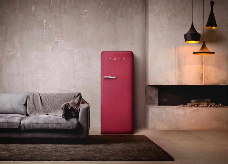 Home in palette | Smeg.com