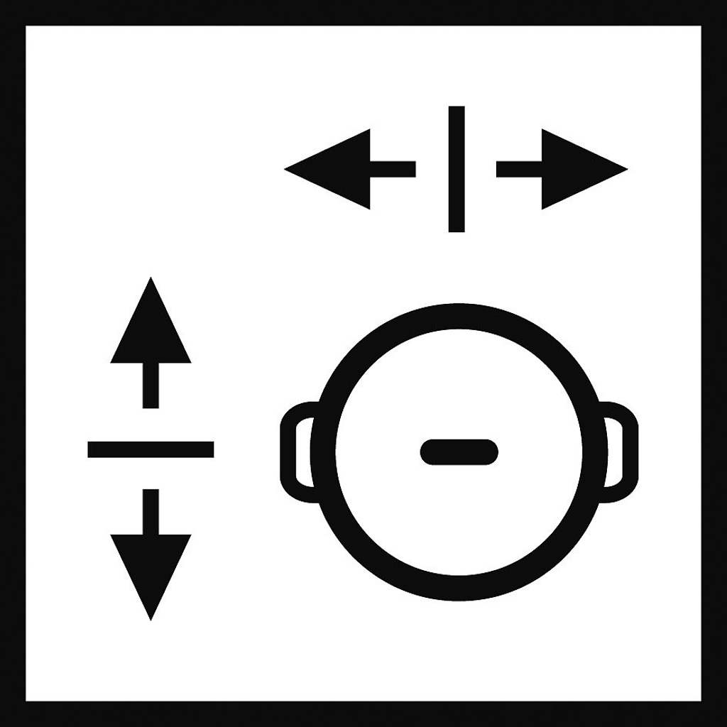 Induction with integrated hood Hob 80 cm HOBD682R1 Smeg